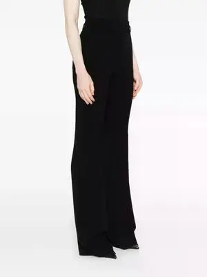 Max Mara High-waisted Trousers