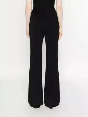 Max Mara High-waisted Trousers