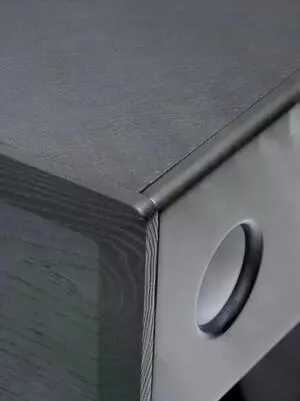 LA BOITE CONCEPT Cube Lw Speaker