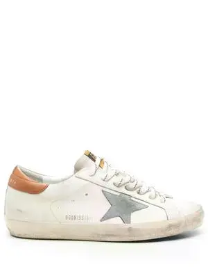 GOLDEN GOOSE Super-star Sneakers