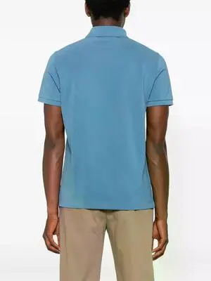 Fendi Air Force Polo Shirt