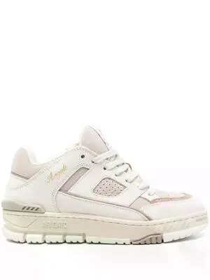 Axel Arigato Area Lo Sneakers - Neutrals