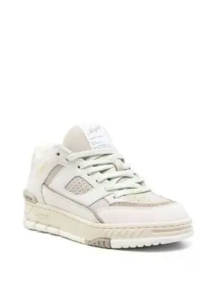 Axel Arigato Area Lo Sneakers - Neutrals