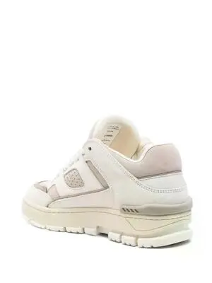 Axel Arigato Area Lo Sneakers - Neutrals