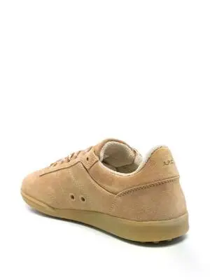 A.p.c. Moe Sneakers
