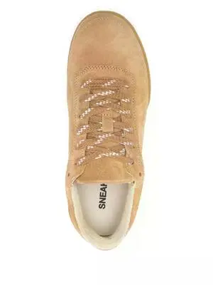 A.p.c. Moe Sneakers