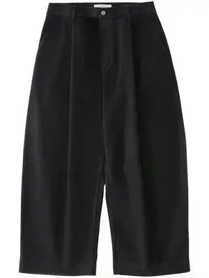 Studio Nicholson Puch Wide-leg Trousers