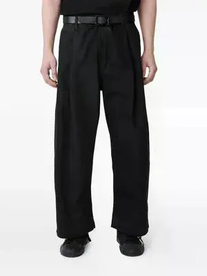 Studio Nicholson Puch Wide-leg Trousers