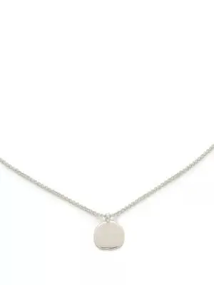 Monica Vinader Siren Petal Chain Necklace
