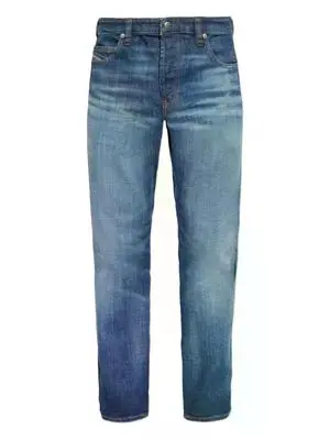 DIESEL® 1993 D-vyl Faded Jeans