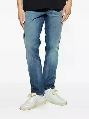 DIESEL® 1993 D-vyl Faded Jeans
