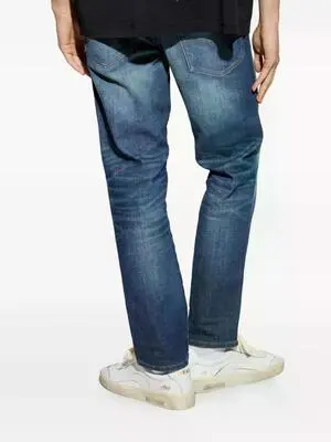 DIESEL® 1993 D-vyl Faded Jeans