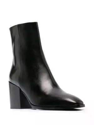 AeydĒ Leandra 75mm Ankle Boots