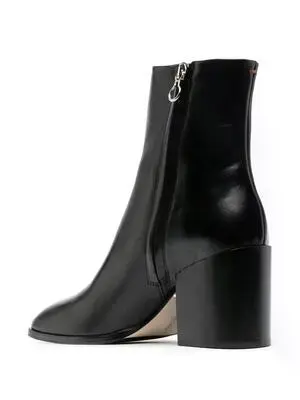 AeydĒ Leandra 75mm Ankle Boots