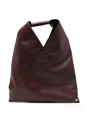 MAISON MARGIELA Small Japanese Tote Bag