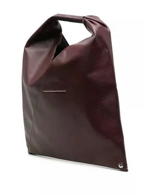 MAISON MARGIELA Small Japanese Tote Bag