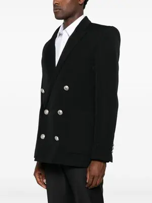 Balmain Wool Blazer