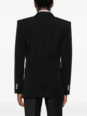 Balmain Wool Blazer