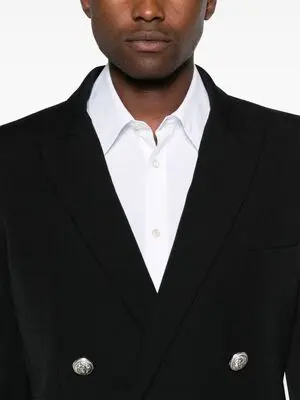 Balmain Wool Blazer