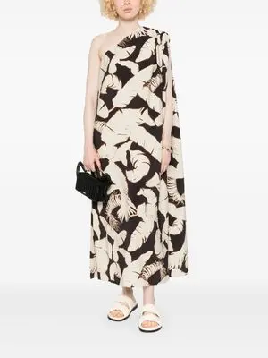 MAISON LA PLAGE Fiji Maxi Dress