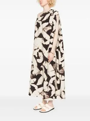 MAISON LA PLAGE Fiji Maxi Dress