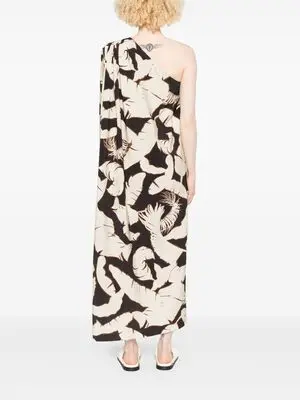 MAISON LA PLAGE Fiji Maxi Dress