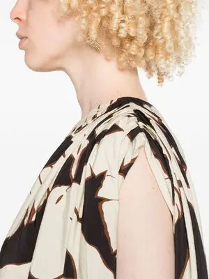 MAISON LA PLAGE Fiji Maxi Dress