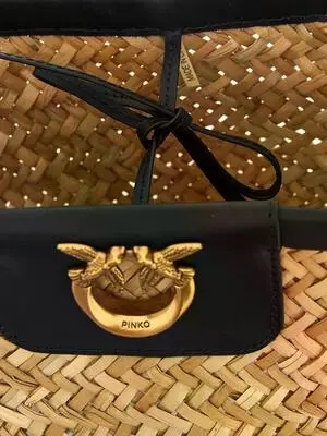 Pinko Love Summer Bucket Bag