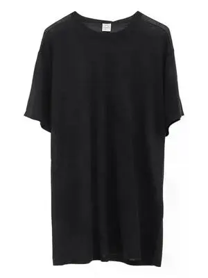TOTEME Relaxed-fit T-shirt