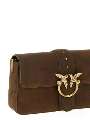 Pinko Love Shoulder Bag