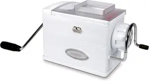 MARCATO Regina Pasta Maker - Silver