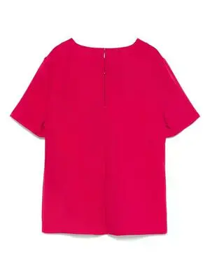 P.a.r.o.s.h Panty Blouse - Red