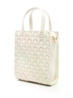 V°73 Responsibility Cross Body Bag