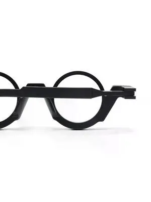 VAVA EYEWEAR Round-frame Glasses