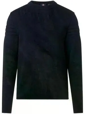 Fusalp Damien Merino Jumper - Blue