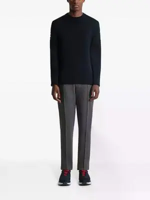 Fusalp Damien Merino Jumper - Blue