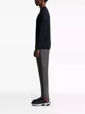 Fusalp Damien Merino Jumper - Blue