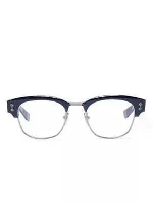 AKONI Newton Glasses - Blue