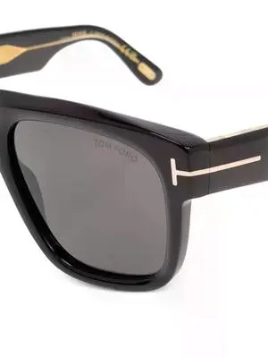 TOM FORD Square-frame Sunglasses