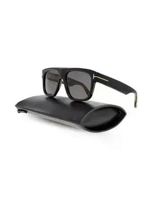 TOM FORD Square-frame Sunglasses