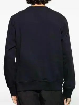 Paul Smith Logo-print Sweatshirt