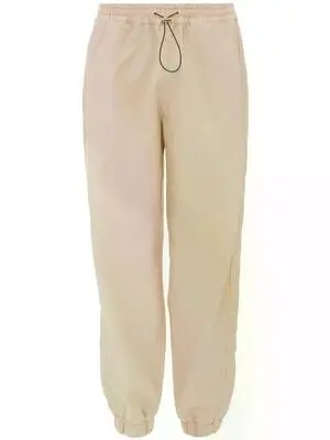 Jw Anderson Classic Sports Pants For Women
