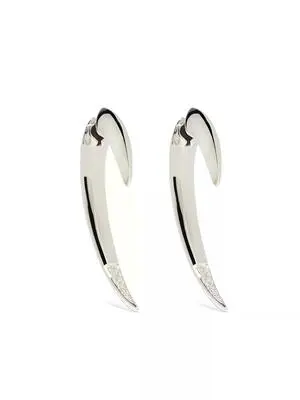 Shaun Leane Bar Earrings
