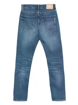 BOSS Stretch-cotton Jeans