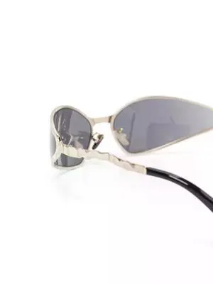 KUBORAUM Cat Eye Sunglasses