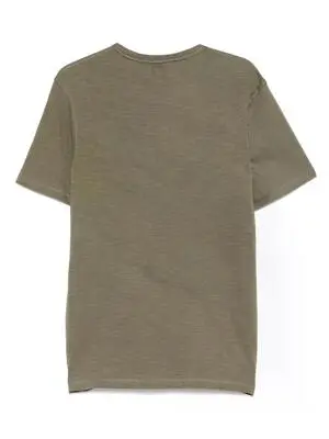 BOSS Logo-print T-shirt