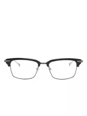 Dita Panelled Glasses