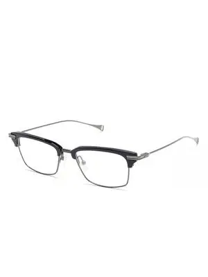 Dita Panelled Glasses