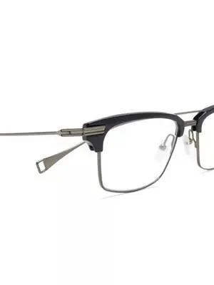 Dita Panelled Glasses