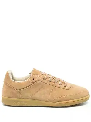 A.p.c. Moe Sneakers - Brown
